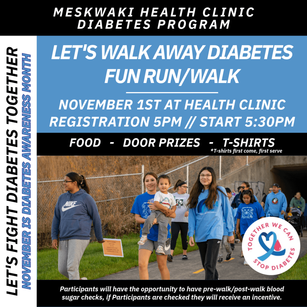 Fight Diabetes Awareness All The World Diabetes Day Events In SA 2023